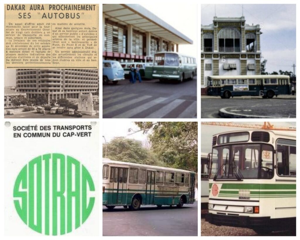 HISTORIQUE | Dem Dikk